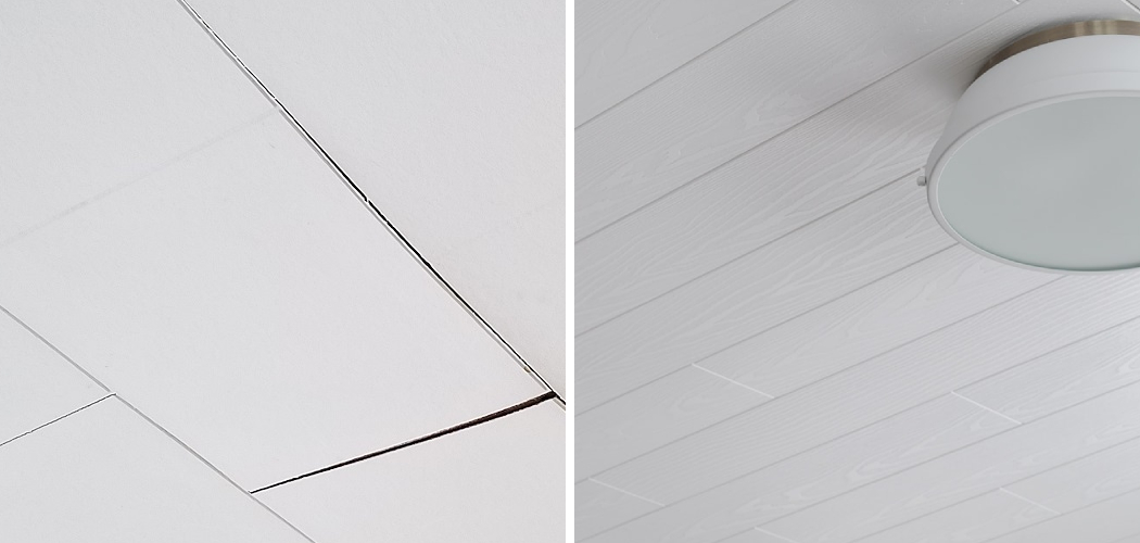 How to Replace Ceiling Tile | 7 Easy Steps (2026)