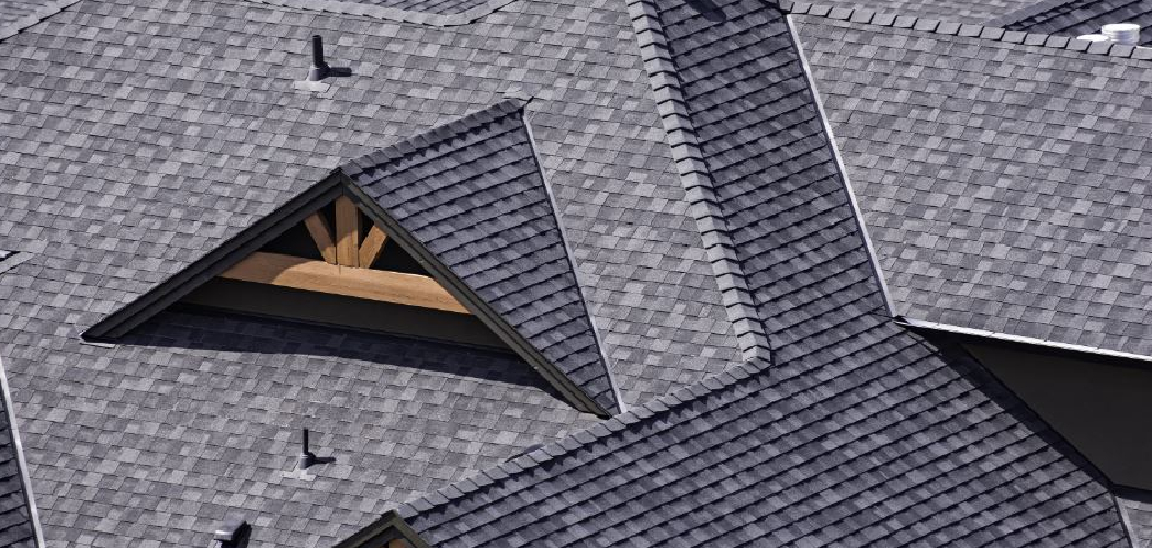 How to Shingle Roof Valley | Helpful Explanation (2025)