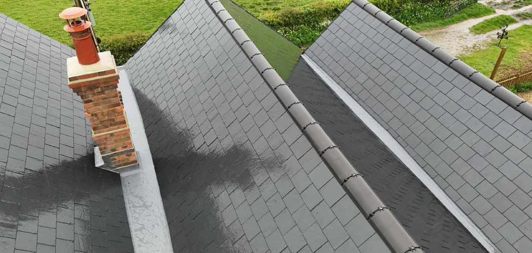 How to Vent a Hip Roof | 8 Easy Steps (2026)