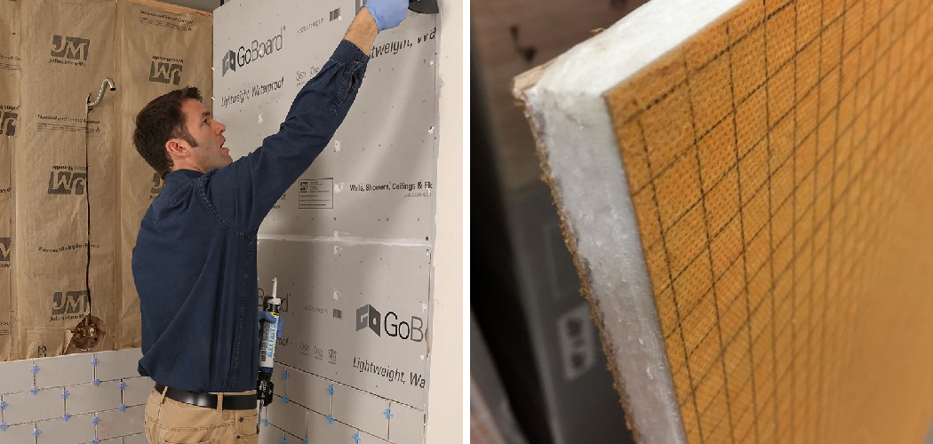 How to Waterproof Backer Boards | 7 Easy Steps (2026)